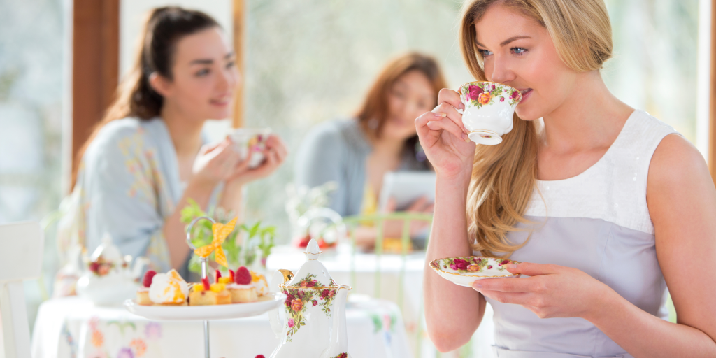 Ultimate Guide to Planning a Bridal Shower