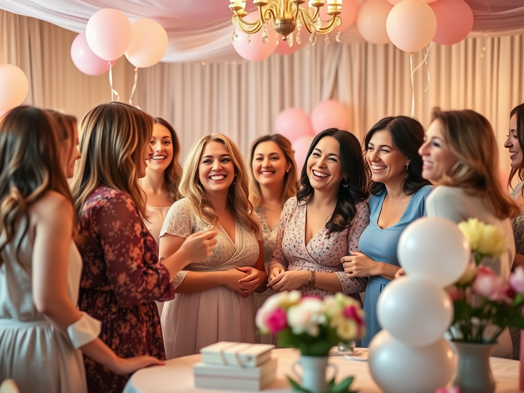 Baby Shower invitations